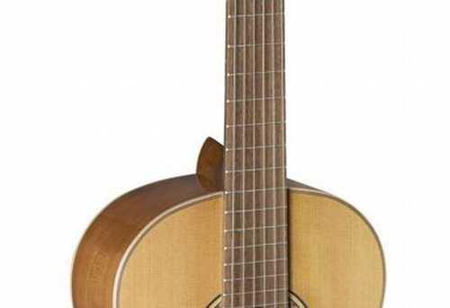 Классическая гитара La Mancha Cereza