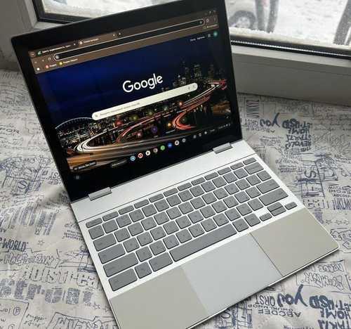 Google Pixelbook