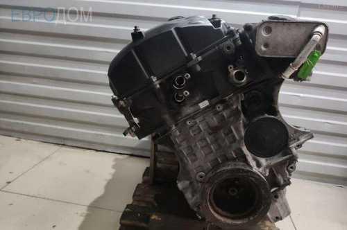 Двигатель (двс) n52b30af BMW E90 n52 3.0