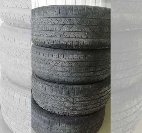 Nexen Roadian HTX RH5 235/55 R19 101V