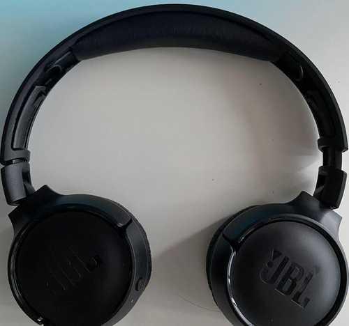 Наушники jbl tune 510bt (дефект)