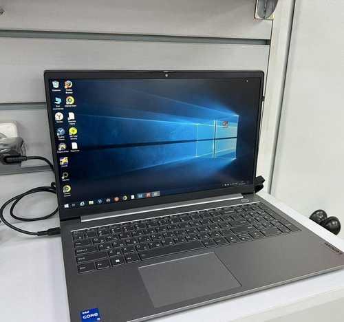 Ноутбук Lenovo thinkbook 15 g2