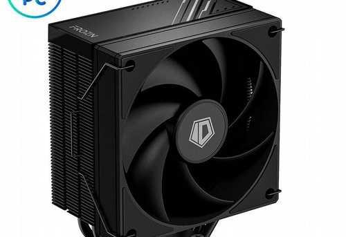 Процессорный кулер lD-Cooling frozn А410 Black