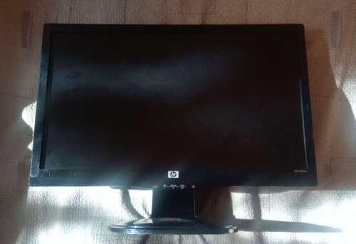 Монитор hp s2031a