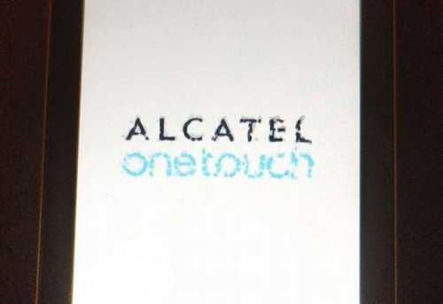 Смартфон Alcatel One Touch pixi 3.5