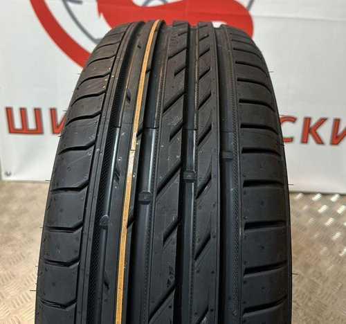 Ikon Tyres Nordman SZ2 215/55 R17 98V