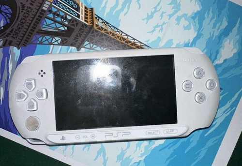 Sony PSP