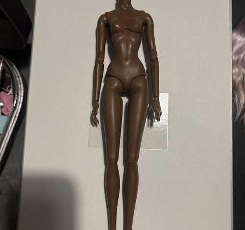 Integrity toys тело