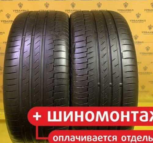 Continental PremiumContact 6 245/45 R19 102Y