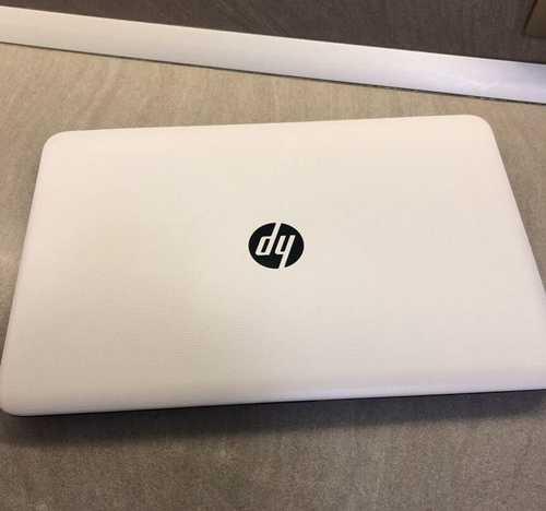 Ноутбук HP 15-ac009ur i3, 8gb, r5 m330