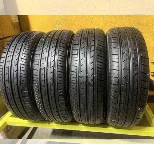 Yokohama Bluearth ES32 185/65 R15