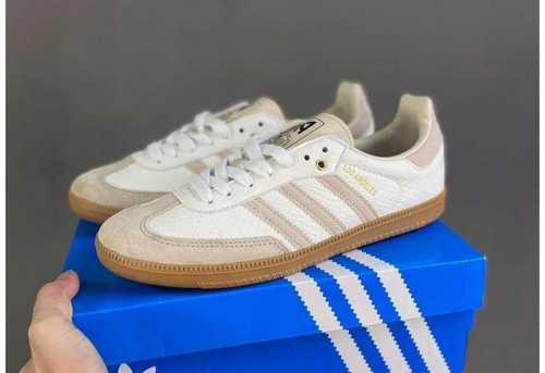 Кроссовки Adidas Samba Los Angeles