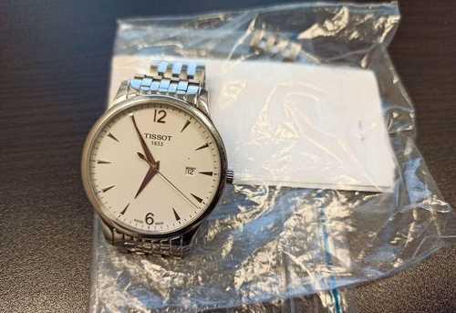 Часы мужские Tissot T063610A