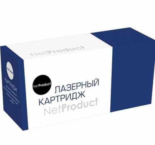 Черный, vt-31471, Картридж NetProduct W1500A HP LJ M111/141, 0,97K без чипа