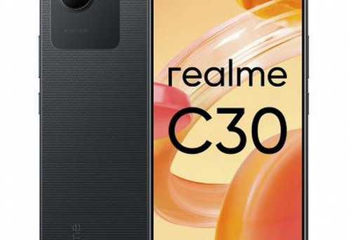 realme C30, 4/64 ГБ