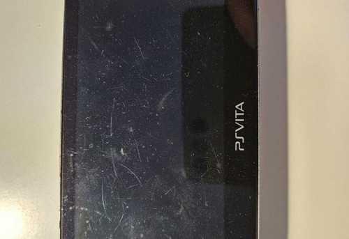 Sony PS Vita 16gb