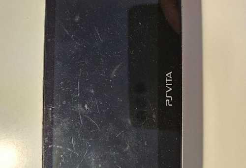 Sony PS Vita 16gb