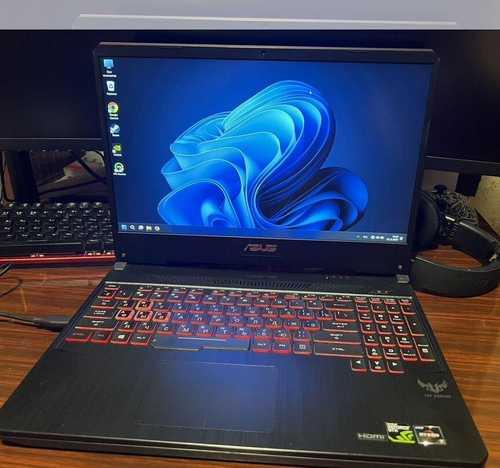 Asus fx505du