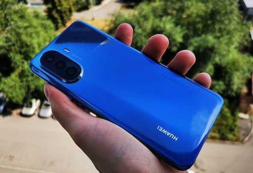 Дисплей Huawei Nova Y70