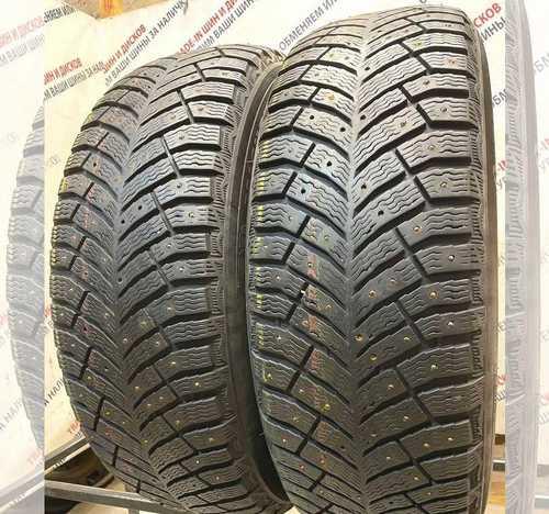 Michelin X-Ice North 4 235/60 R18 107Y