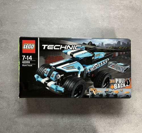 Lego technic 42059