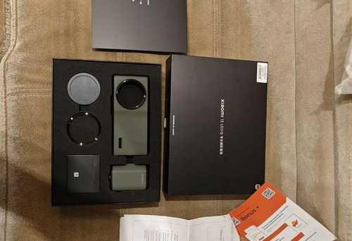 Фотонабор для Xiaomi 13 Ultra