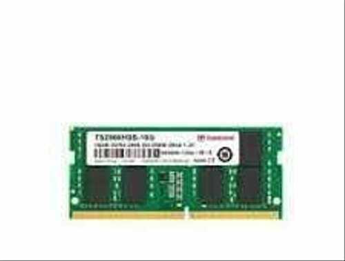 Модуль памяти Transcend 4GB JM DDR4 3200 SO-dimm