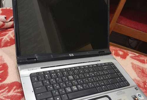 Ноутбук HP Pavilion dv6700