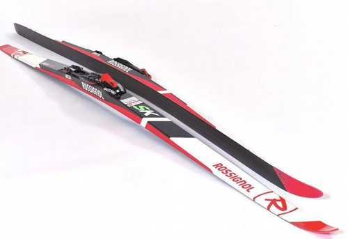 Лыжи беговые rossignol delta comp коньковые