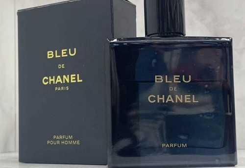 Духи мужские bleu DE chanel