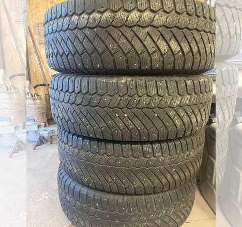 Gislaved Nord Frost 200 245/70 R16