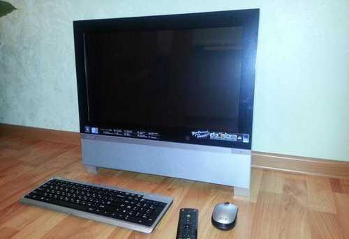 Моноблок acer Z3100