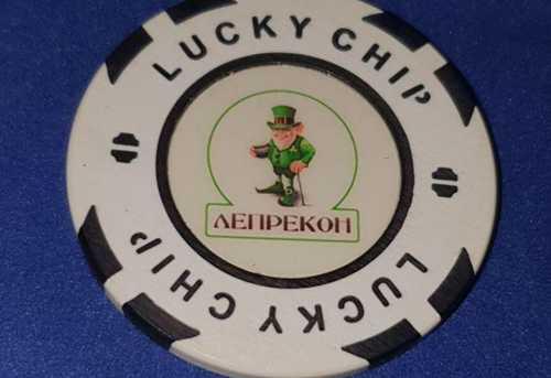 Фишки для покера лаки чип
