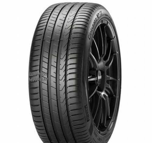 Pirelli Cinturato P7 (P7C2) 215/60 R16 99V