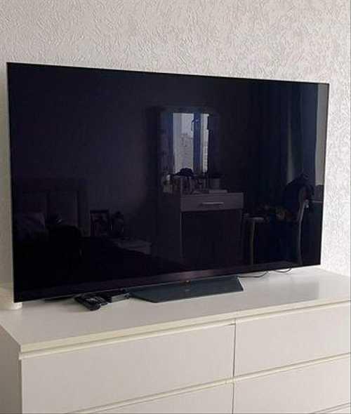 Телевизор LG oled 65 oled65B1RLA