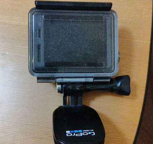 Камера gopro hero 