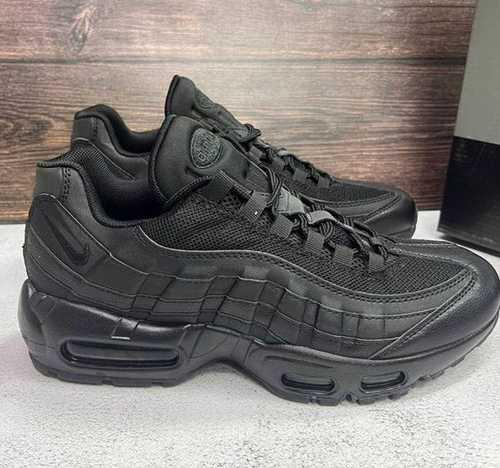 Мужские Кроссовки Nike Air Max 95