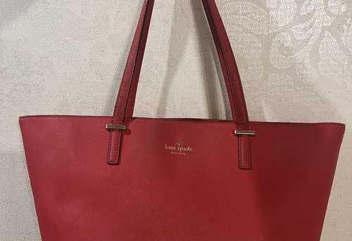 Сумка kate spade