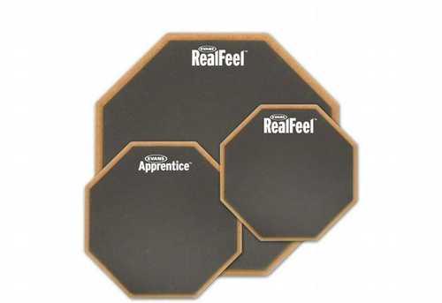 ARF7GM RealFeel Тренировочный пэд, односторонний 7