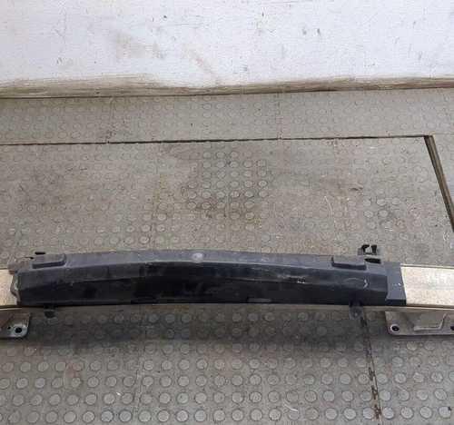 Усилитель бампера Citroen C4, 2006