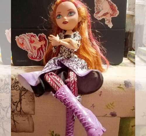 Ever after high. Эвер афтер хай. Holly O'hair