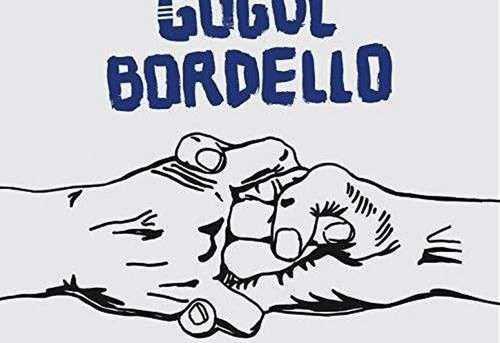 Gogol Bordello - Seekers And Finders (1 LP)