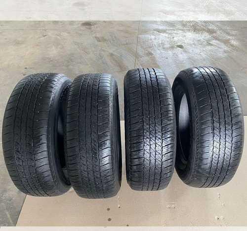 Bridgestone 613V 255/65 R17 110R