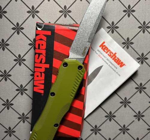 Нож kershaw