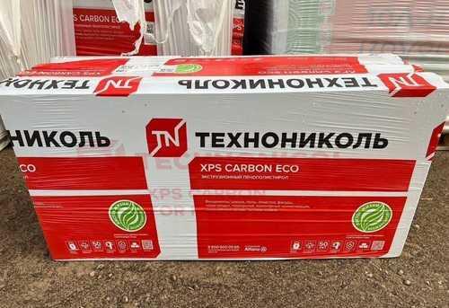 Технониколь XPS carbon ECO 1180*580*50 L