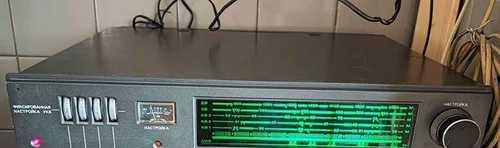 Радиоприемный блок радиола Элегия-106-стерео СССР