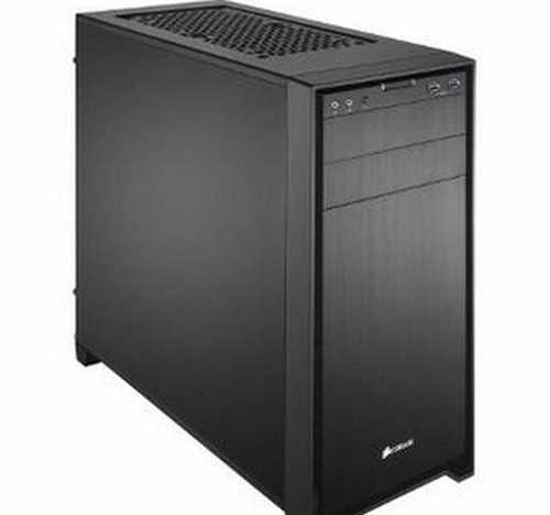 Новый корпус corsair-obsidian-350d