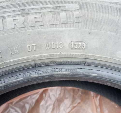 Pirelli Scorpion A/T 185/75 R16