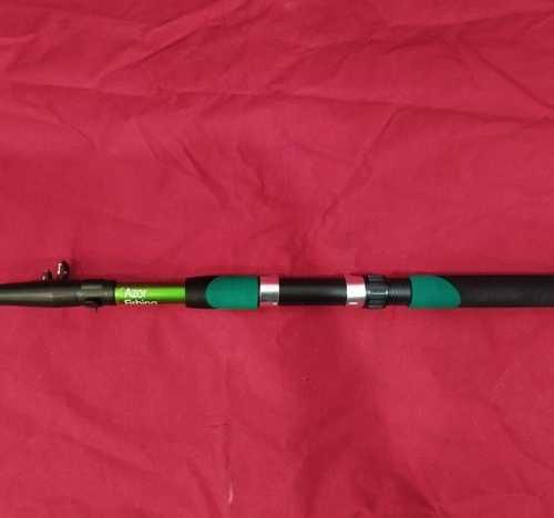 Спиннинг Azor Fishing Knight 2.4m
