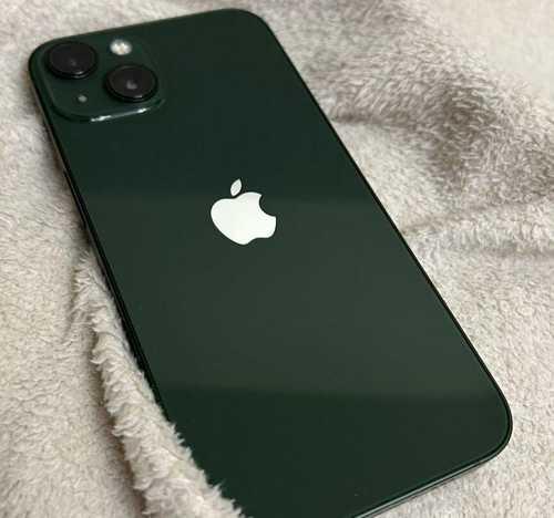 iPhone 13, 128 ГБ